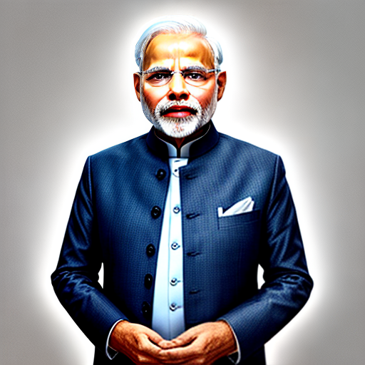 Narendra Modi