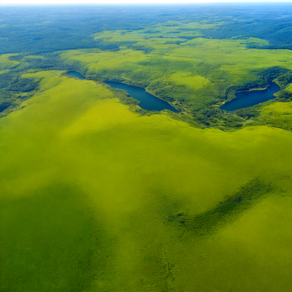 Most Gorgeous, Beautiful and Joyful Pure Land