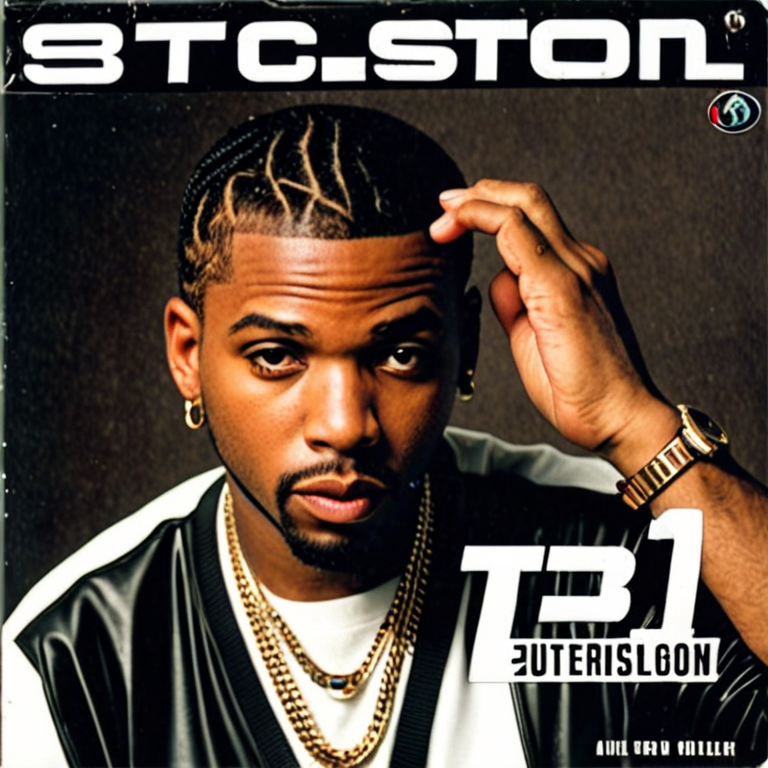 T3 Rap album