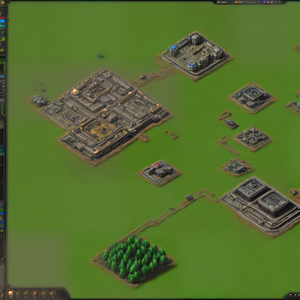 Rimworld Base Designs Efficient