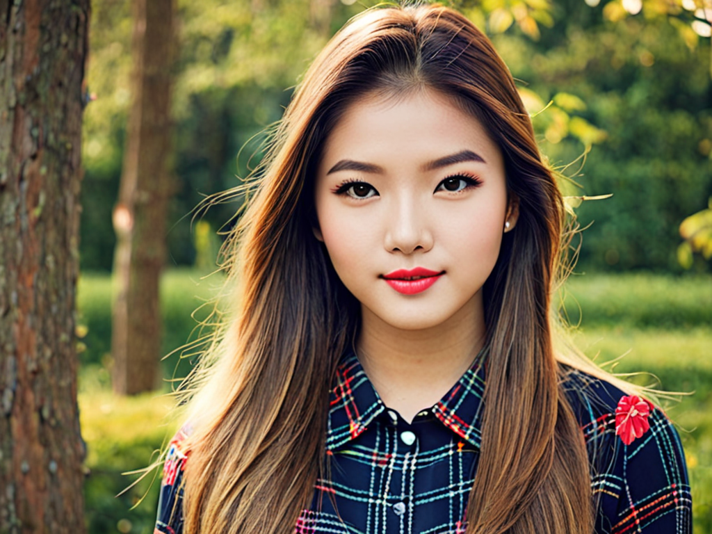 aiollppotrnrg pretty girl