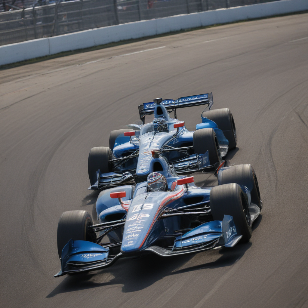 Indycar