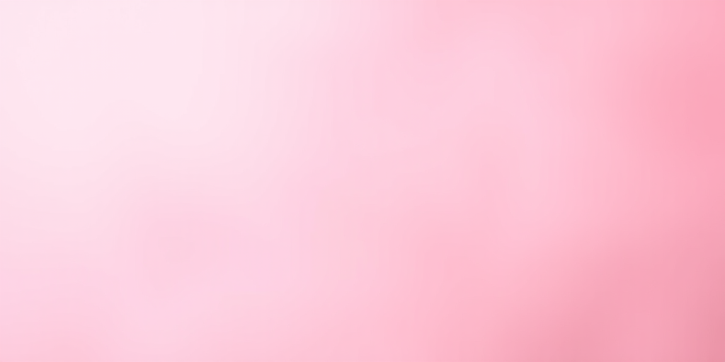 A Soft and Dreamy Pink Background Perfect for Creative Projects and ...