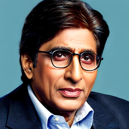 image of amitabh bacchan