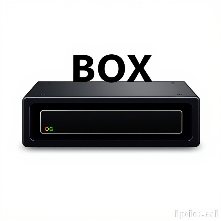 black box png