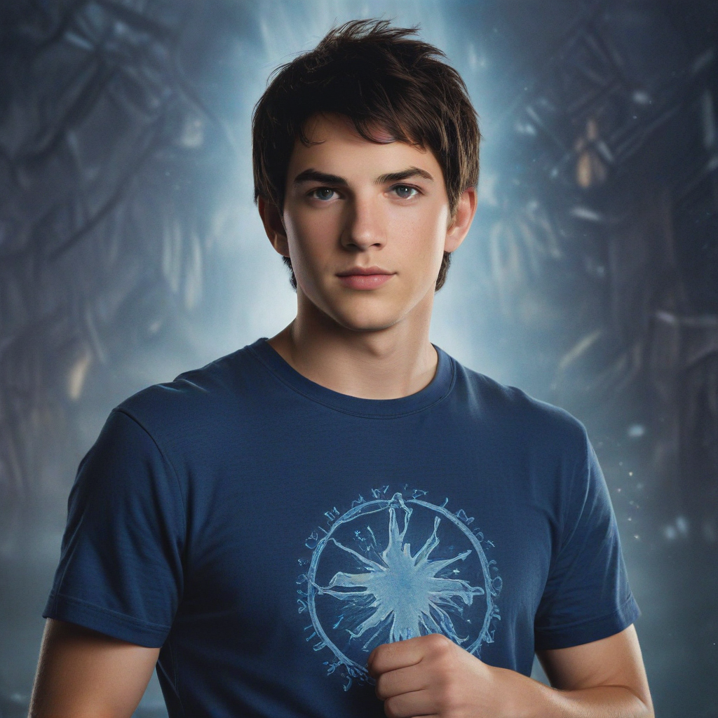 Percy jackson