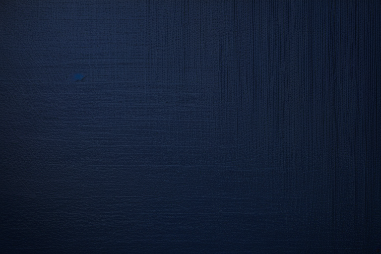 Deep Blue Textured Background Evoking Calmness and Serenity in Design