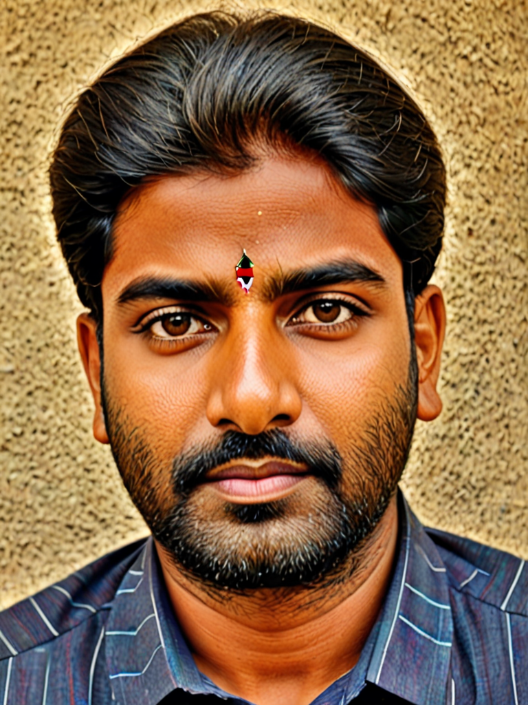 Sandeep