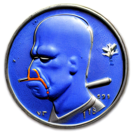 homer simpson smoking a vape