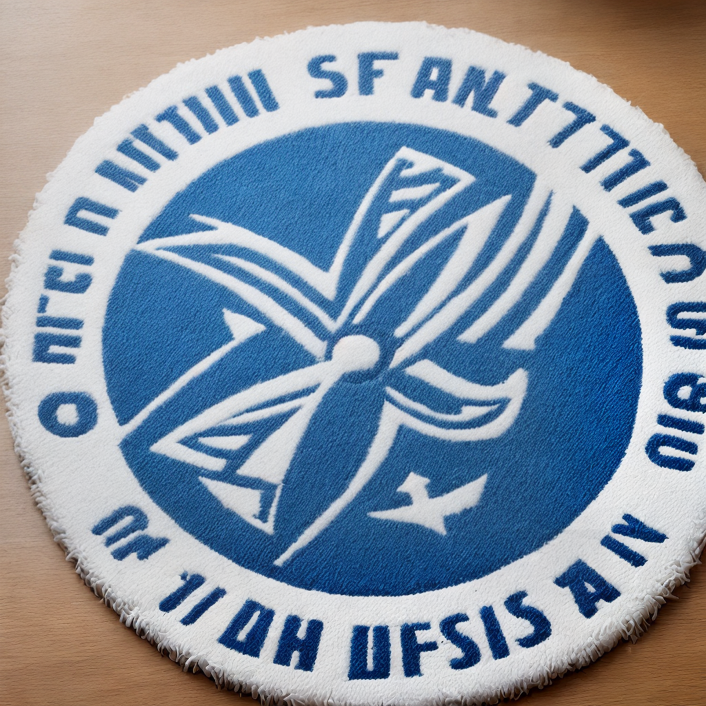 Creating a logo for Aleut Defense Services, an Alaskan Native ...