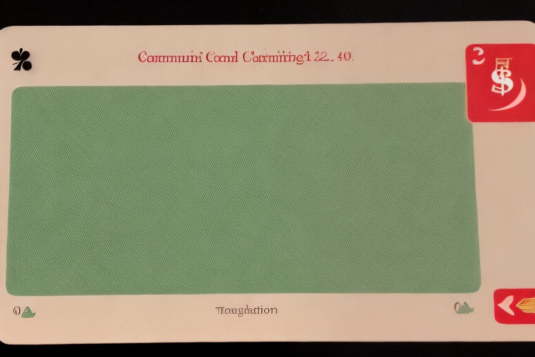 card game communist