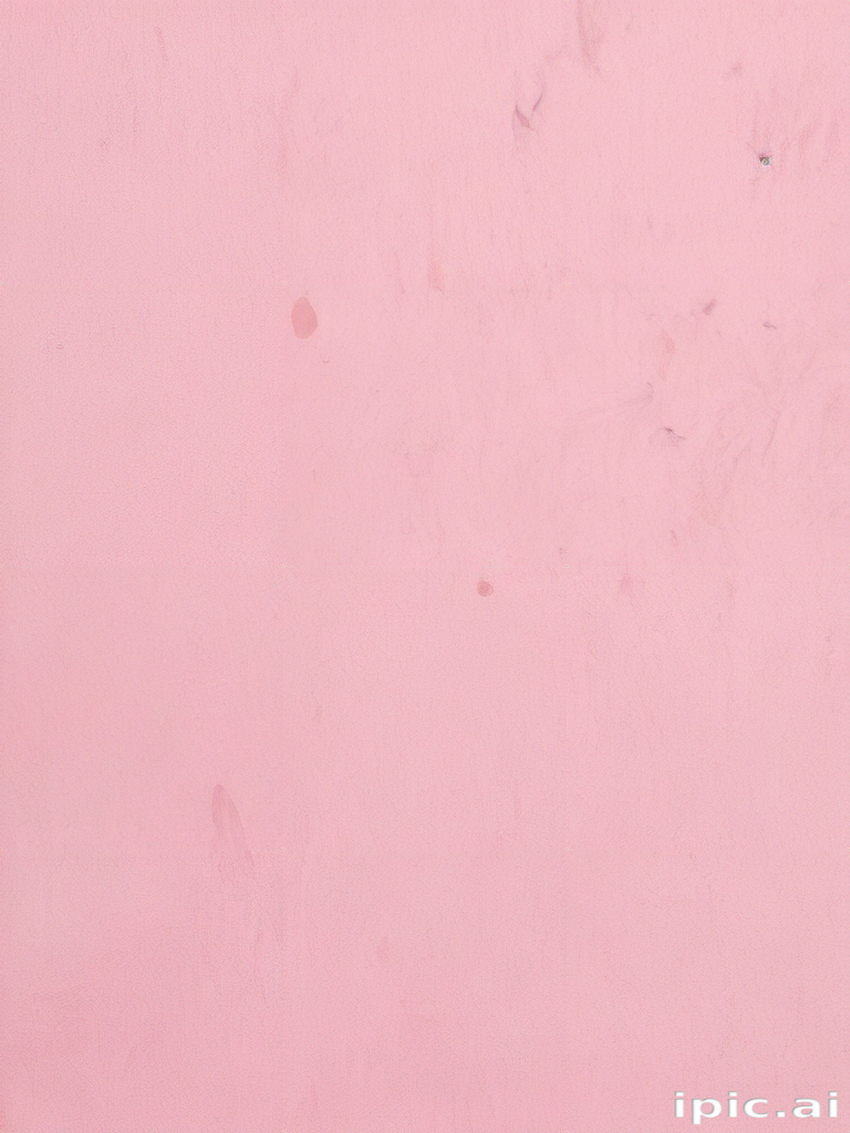 A Soft and Subtle Pink Background Ideal for Creative Projects and Designs