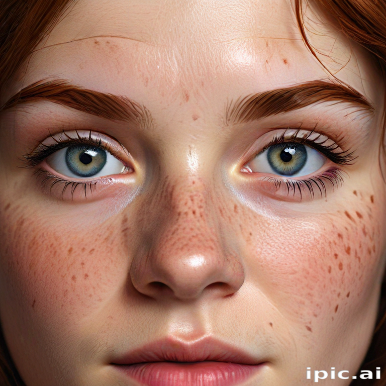 freckles png