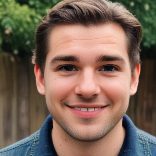 Nick Wilkins Internet personality