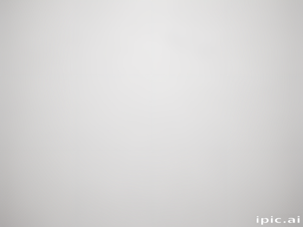A Minimalist White Background with Subtle Textures and Patterns for ...