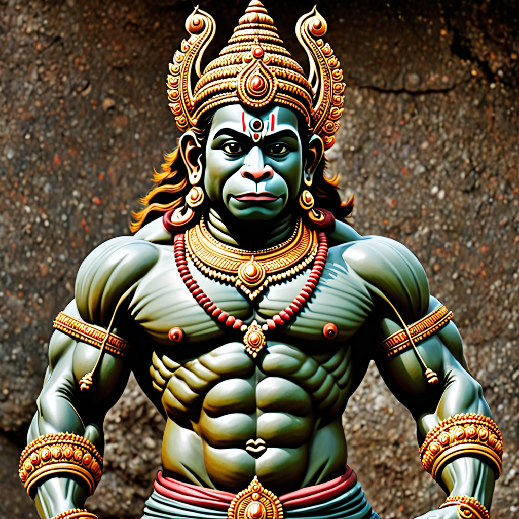 lord hanuman