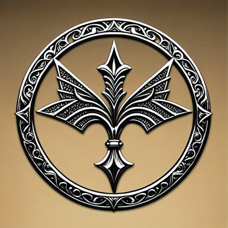 An elite symbol
