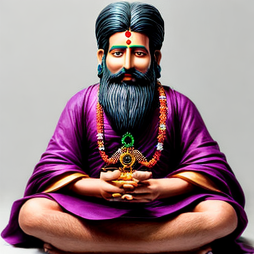 shree gurudev datt