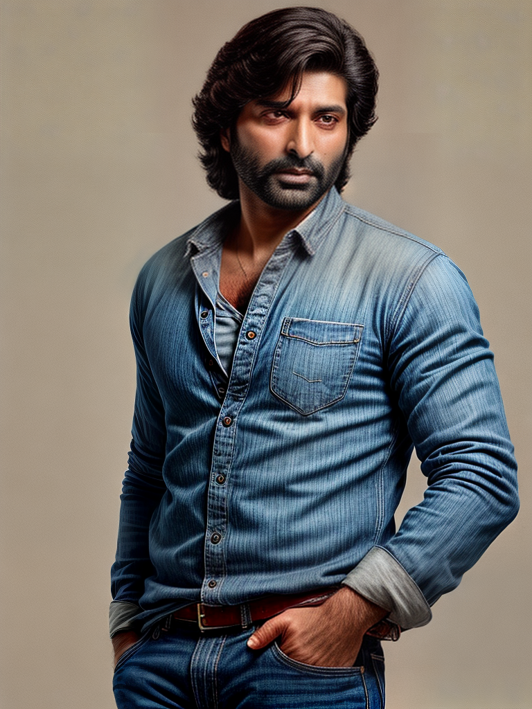 shaid kapoor as kabir singh