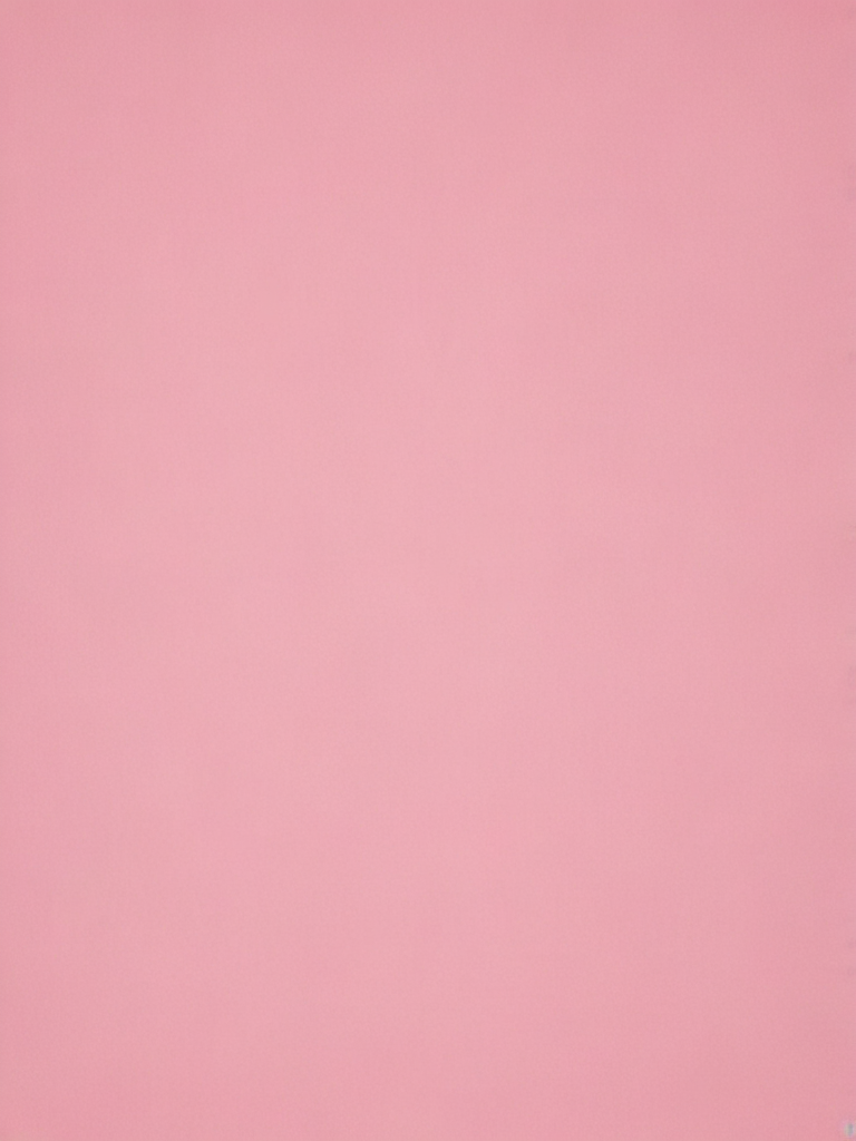 Soft and Subtle Pink Background Perfect for Various Creative Projects