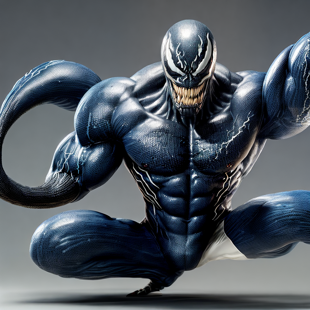 Venom