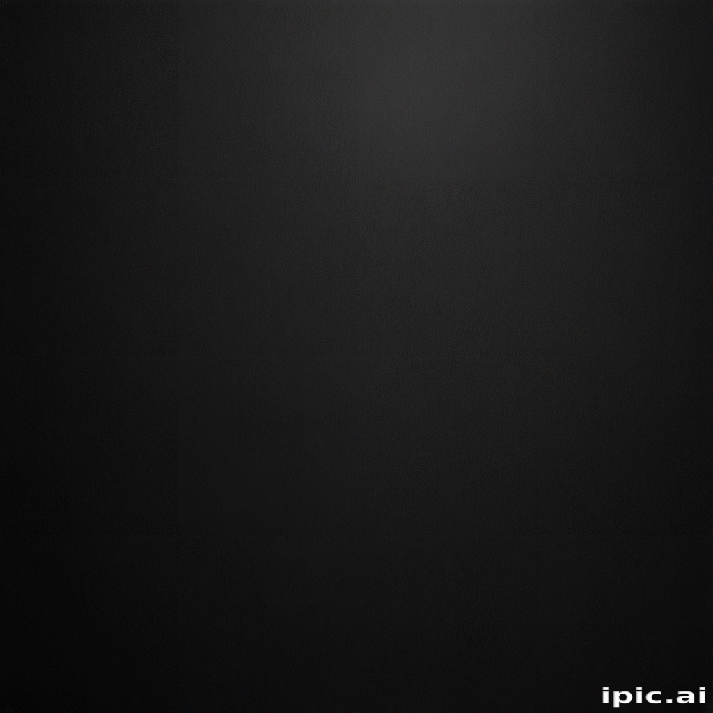 Abstract Dark Background with Subtle Texture for Creative Design Projects