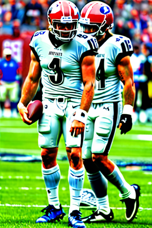 football