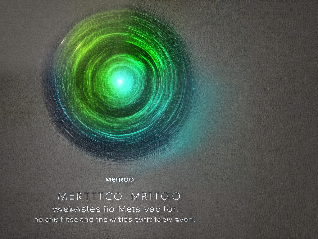 create a login page for Metro website