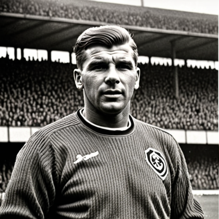 lev yashin
