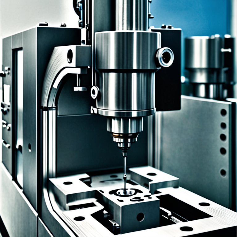machining technology