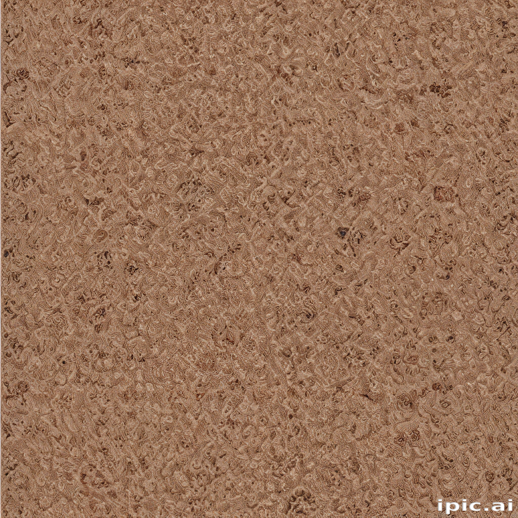 Textured Brown Surface with Intricate Patterns Resembling Natural ...
