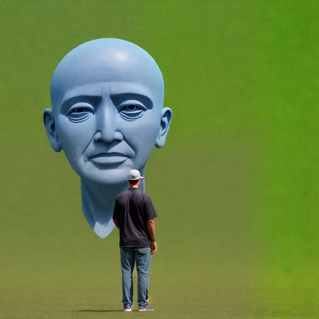person