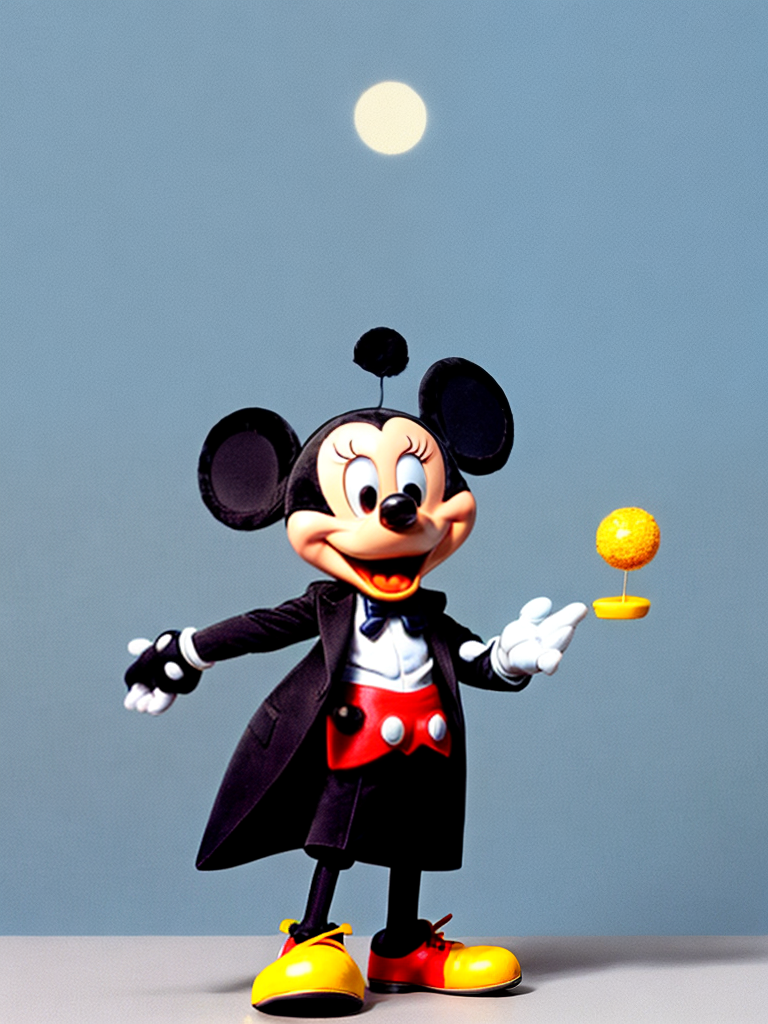 micky mouse doing drugs