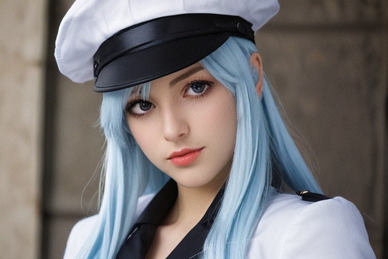 Esdeath
