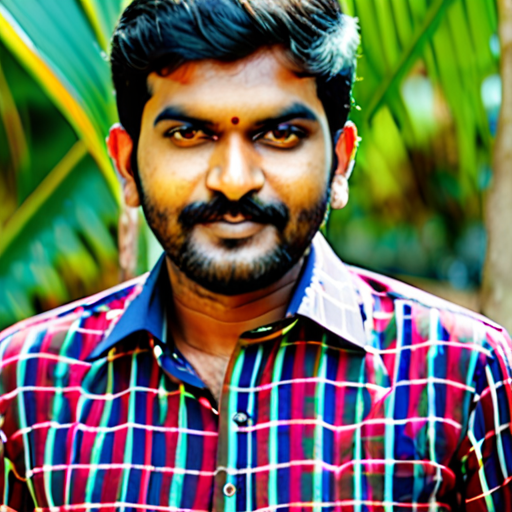 Vignesh Chowdary