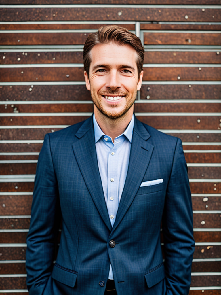 professional business photos