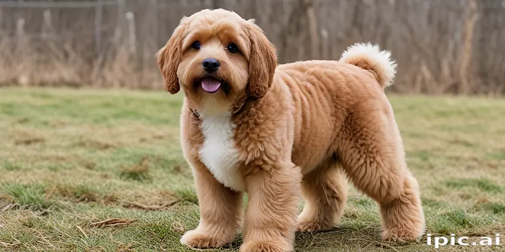 cockapoochi dog breed