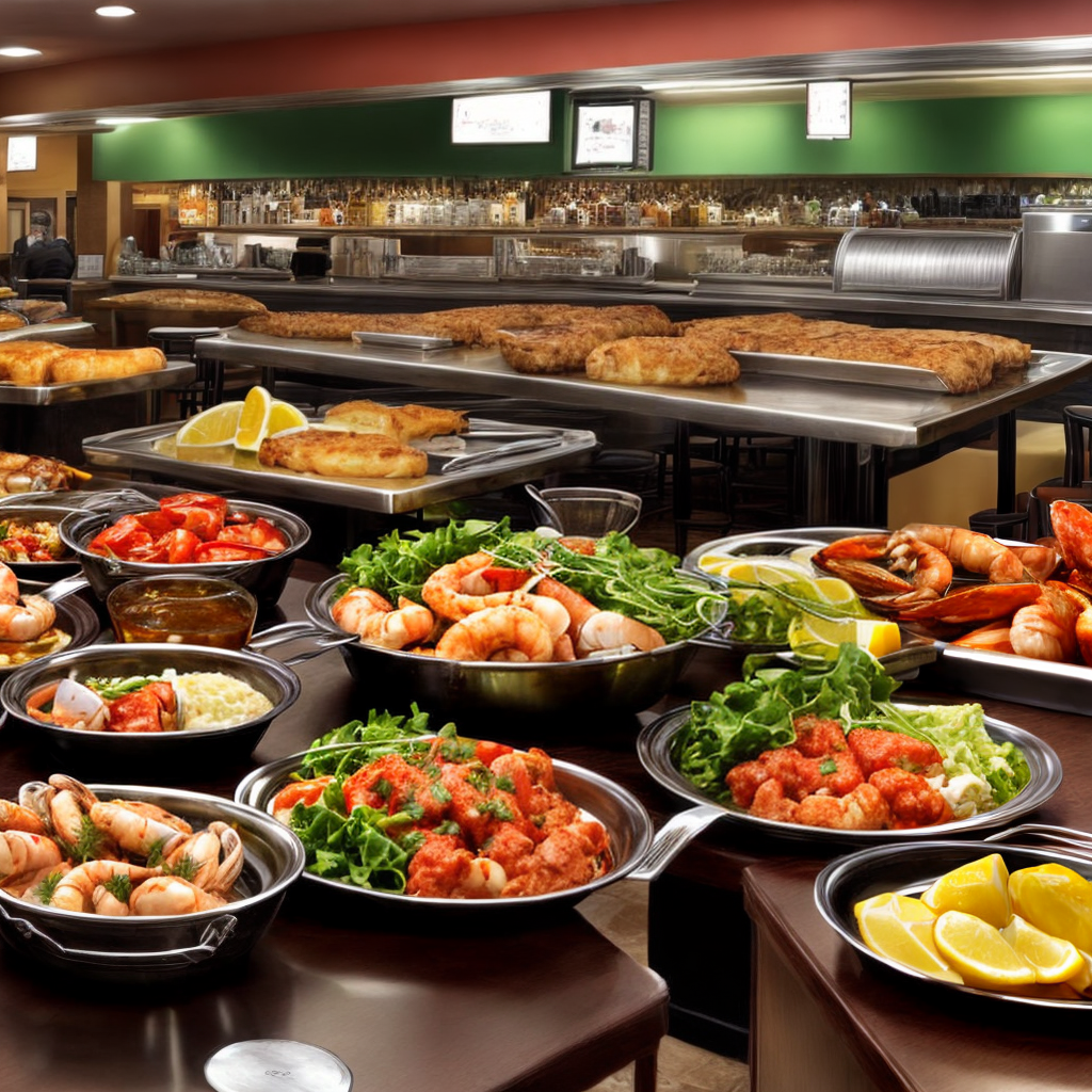 Fazzio's Restaurant Italian Steak and Seafood Restaurant, Fazzio's ...