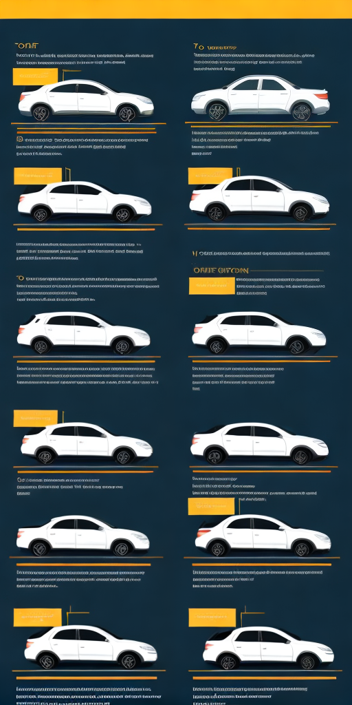 I would like to create an infographic describing the steps a fleet ...
