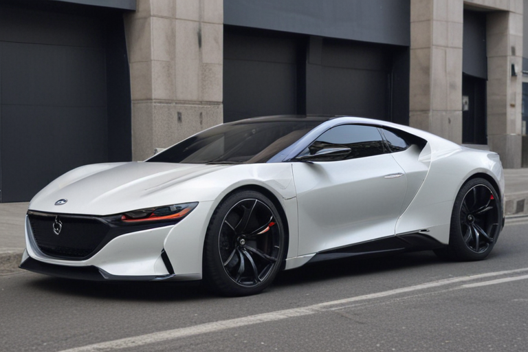 best looking cars from the future