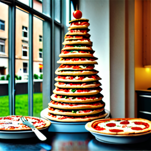 pizza tower