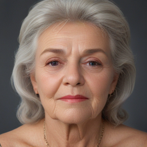 hyper realistic gilf