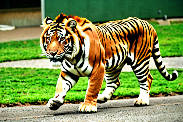 LIGER GAMER