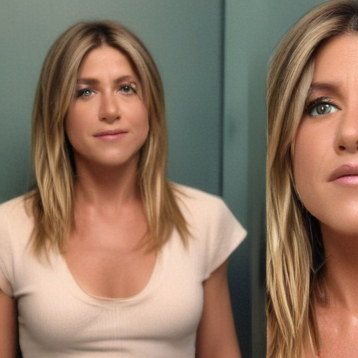 Jennifer aniston femdom