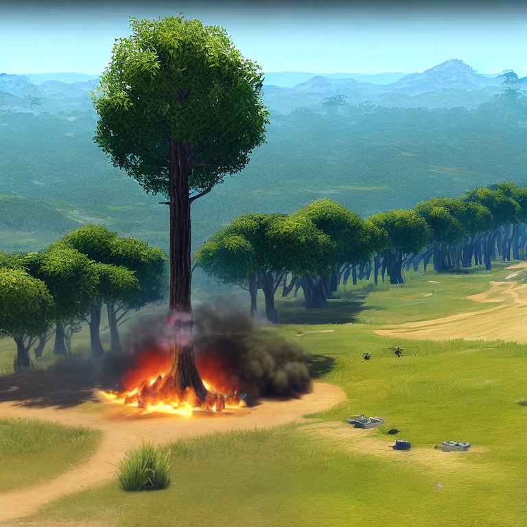 FREE fire