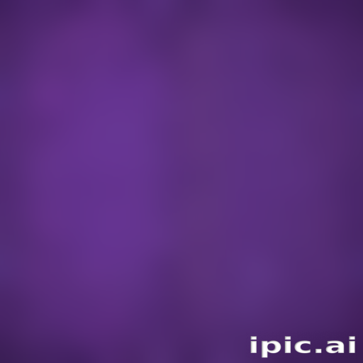 A Soft Purple Background with Subtle Texture and Gradients for Visual ...