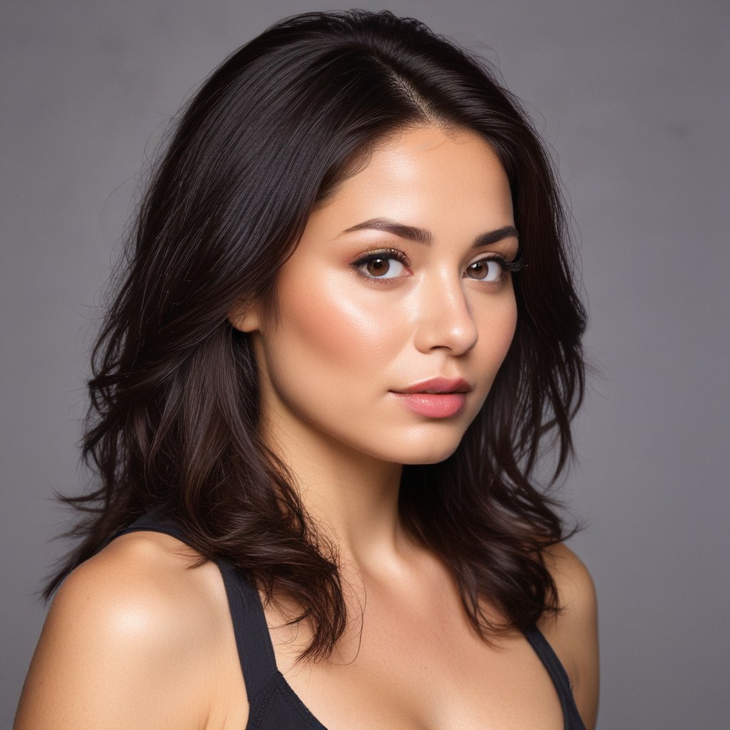 Ai Image Generator - Ai Art Generator - High Quality and 100% Unique Images - iPic.Ai — Julie Vega