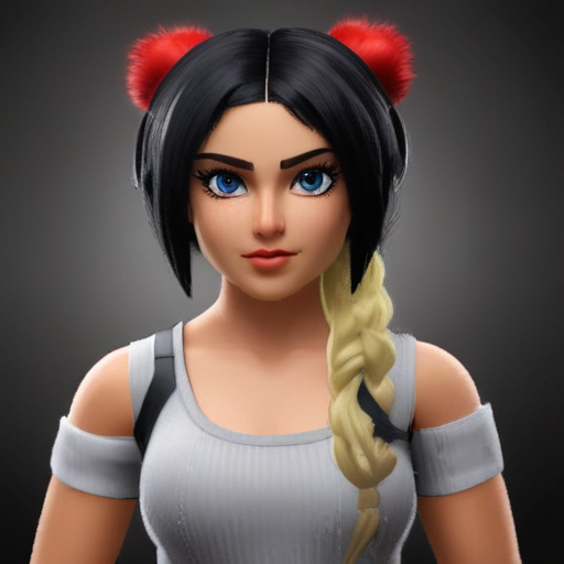 Roblox hot babe