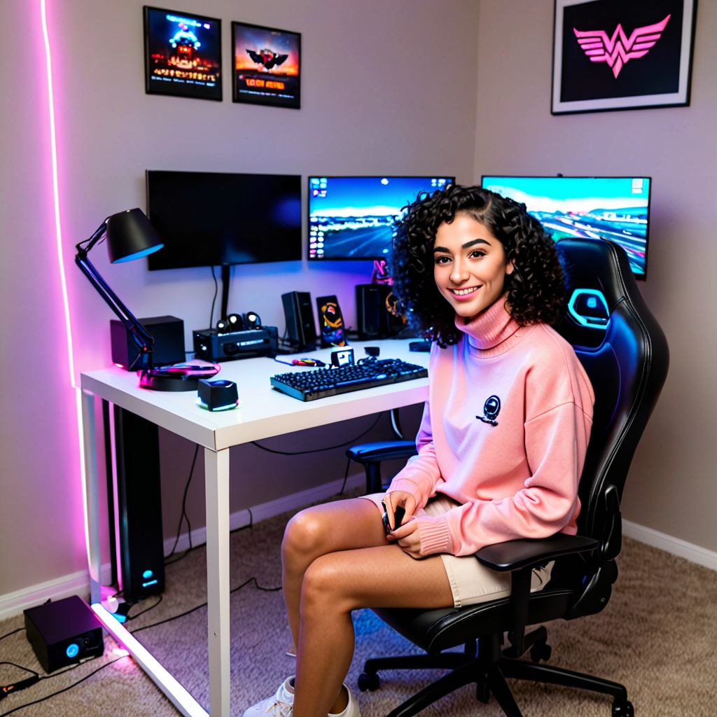 Free Ai Image Generator - High Quality and 100% Unique Images - iPic.Ai ...