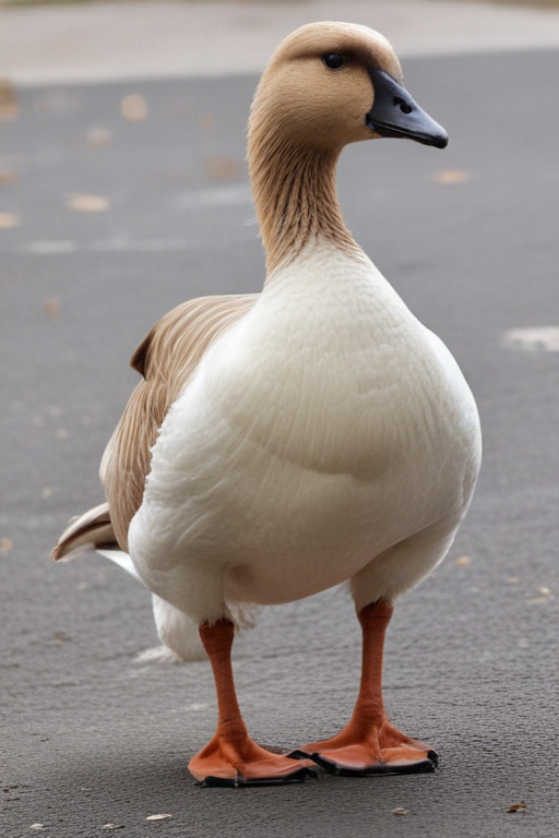 goose